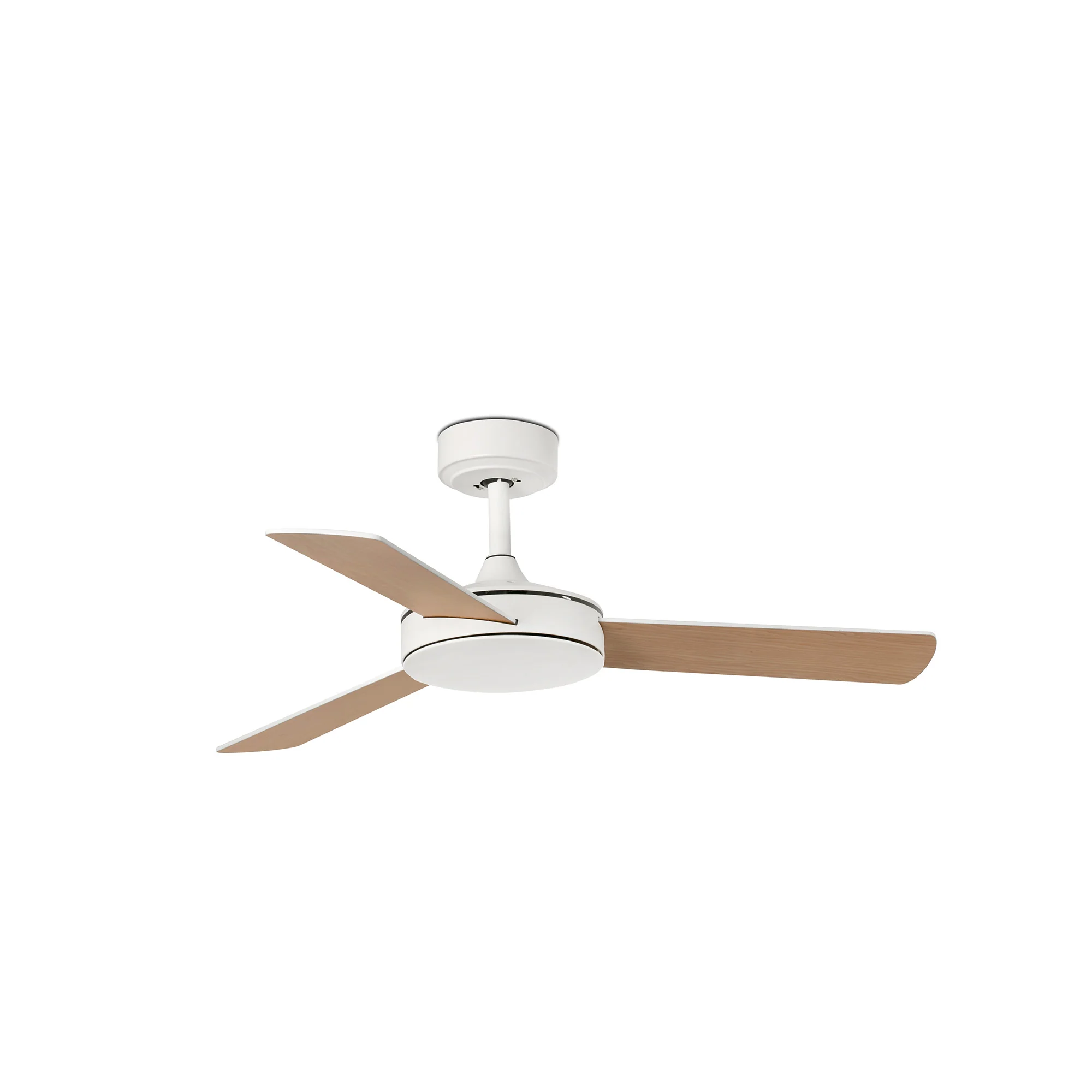 Ventilador de Techo KLOVER TUB S Blanco TUYA | FARO | 34315WT - 🔩 Brico ...