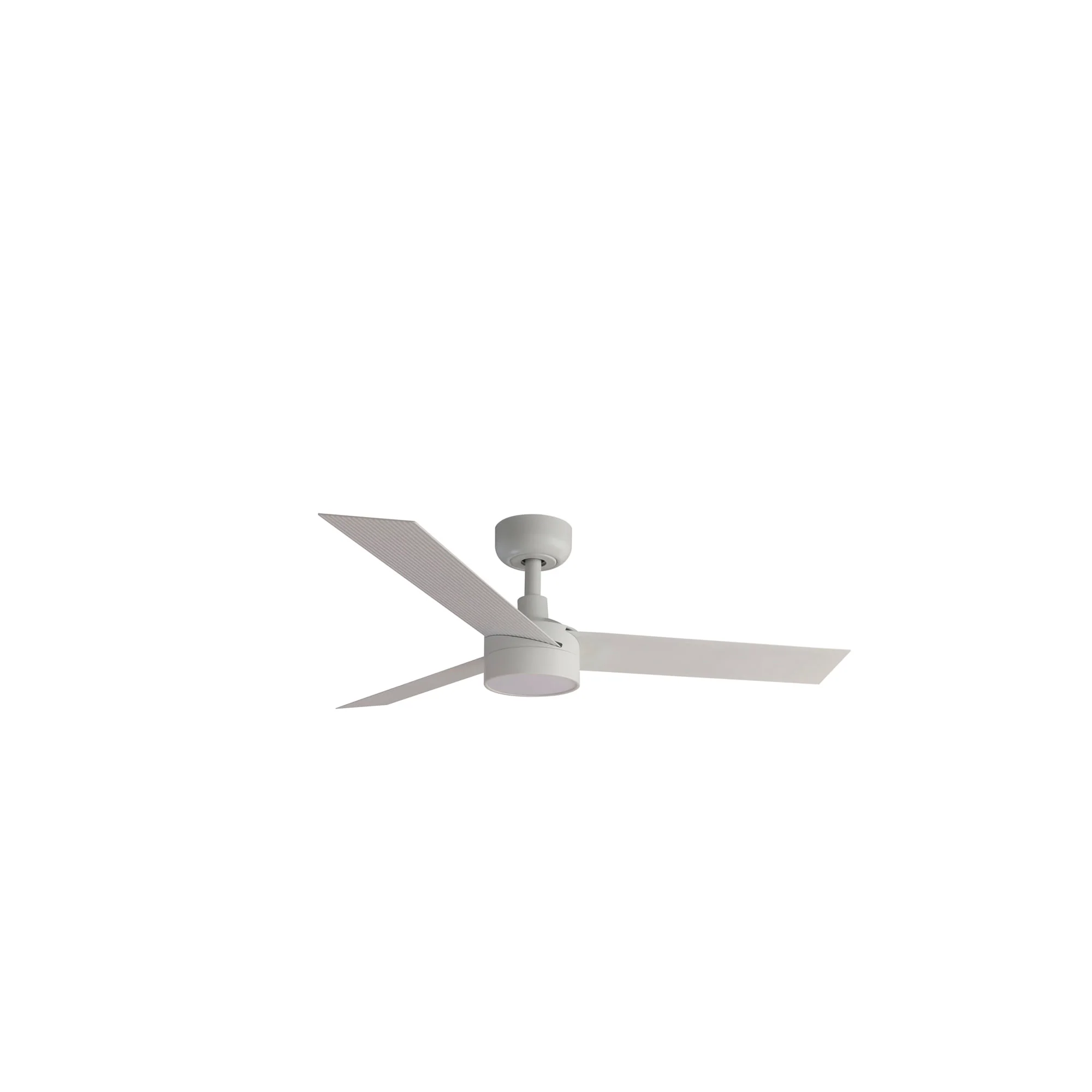 Ventilador de Techo KLOVER TUB S Blanco TUYA | FARO | 34315WT - 🔩 Brico ...